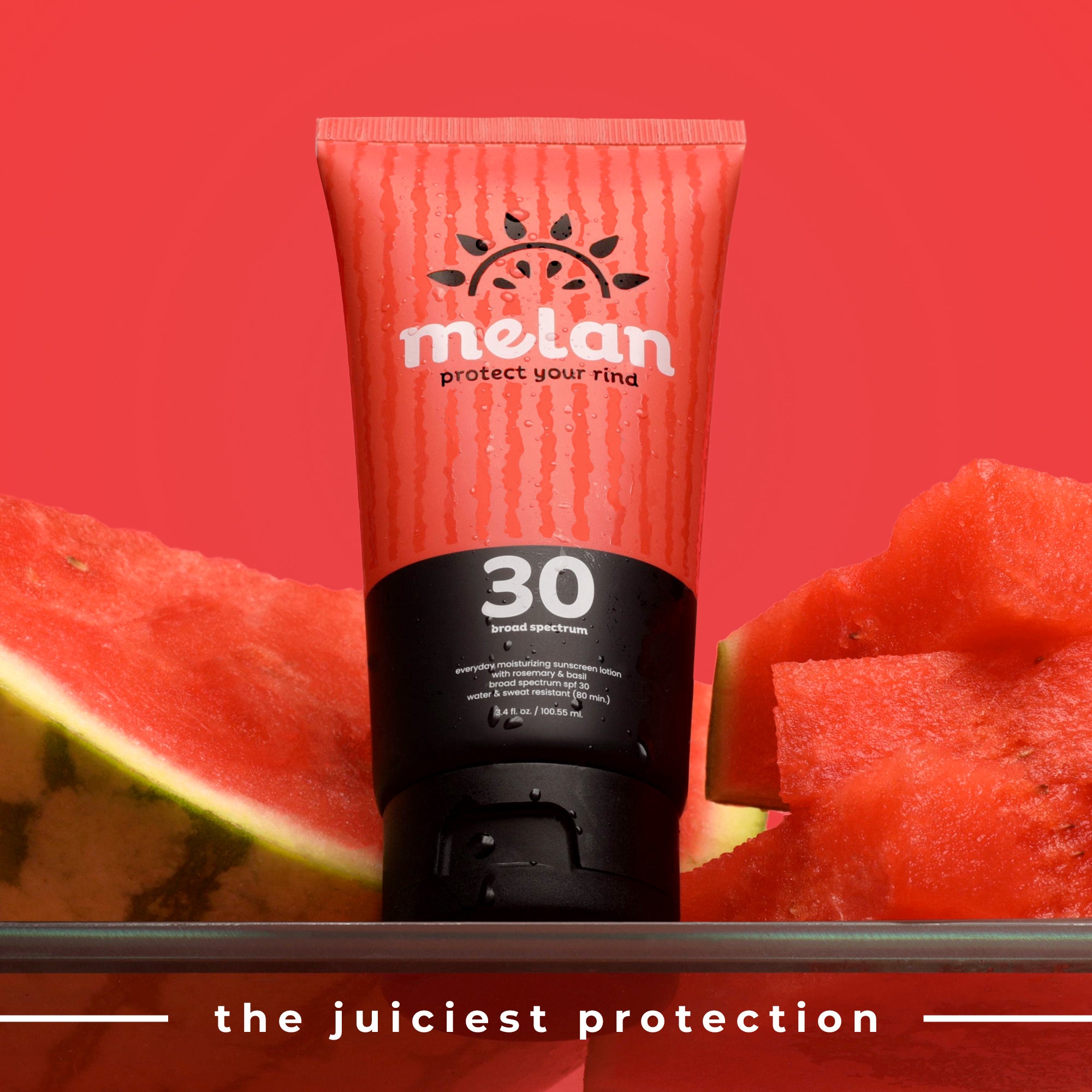Melan | Protect Your Rind