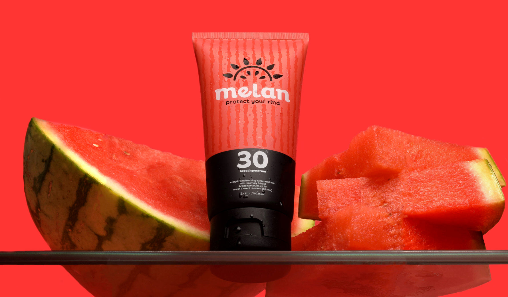 Melan | Protect Your Rind